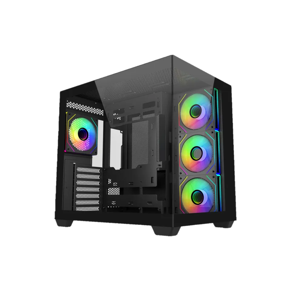 EternalX AA22 ( AMD Ryzen 7 9700X / NVIDIA RTX 5070 TI 16GB / 32GB RAM ...