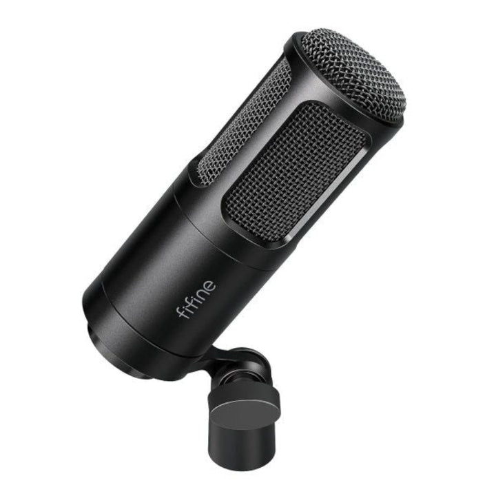 Buy FiFine Microphone At Best Price in India | EliteHubs