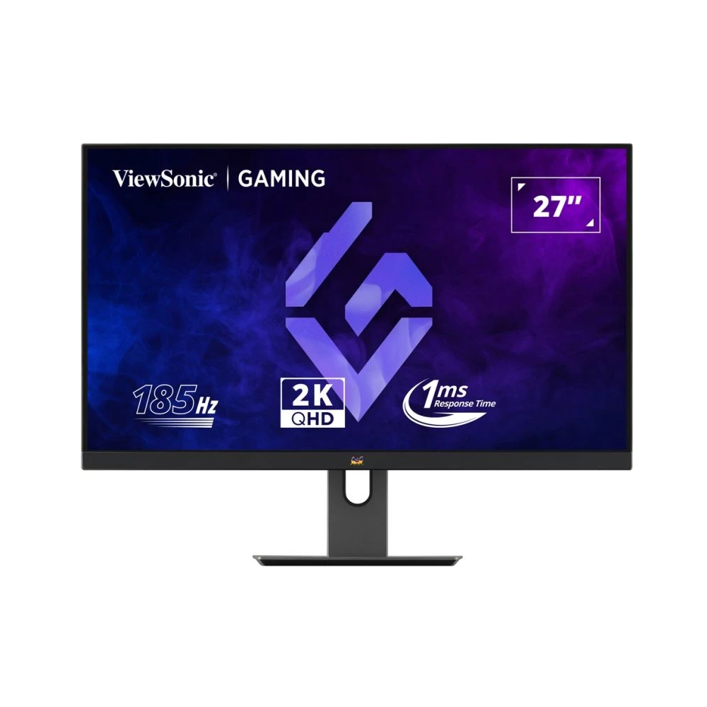 Buy VIEWSONIC VX2758A-2K-PRO-2 27 Inch QHD 185Hz IPS Panel 137% SRGB ...