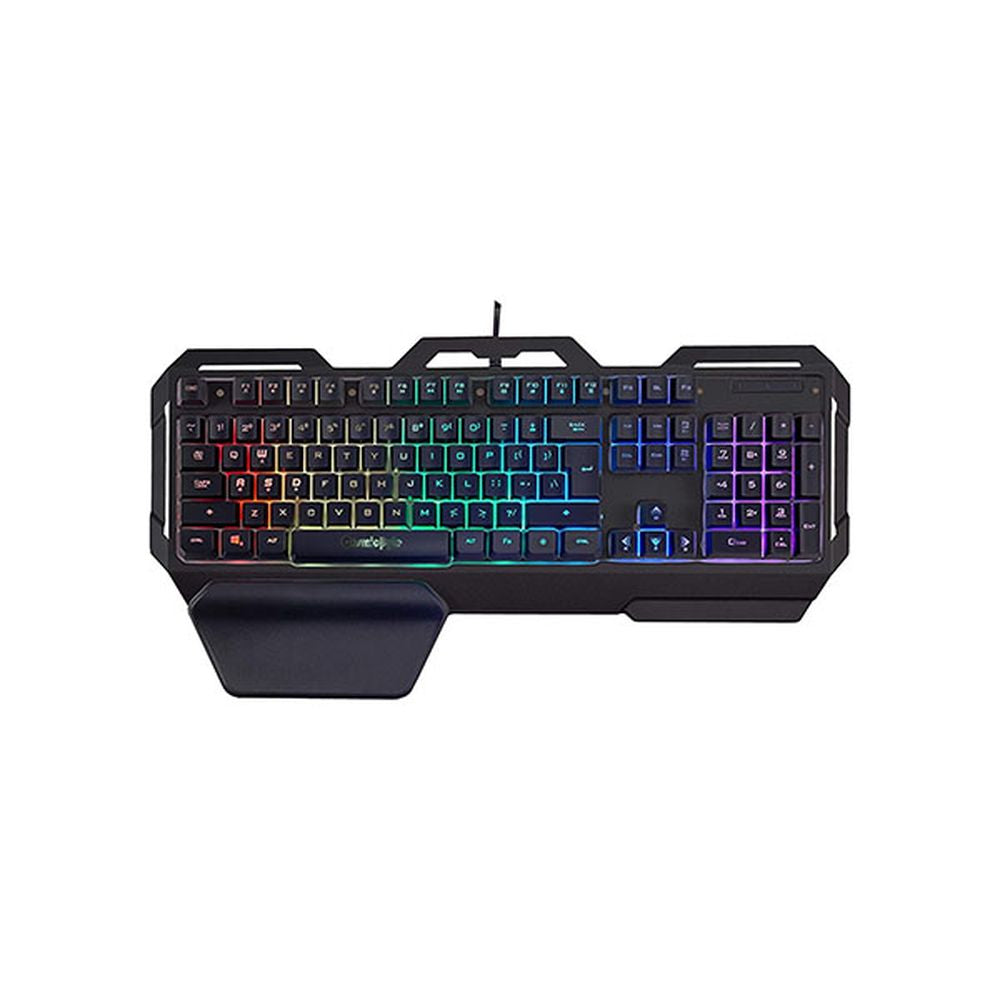Buy COSMIC BYTE CB-GK-17 Galactic Full Size Membrane Wired Gaming ...
