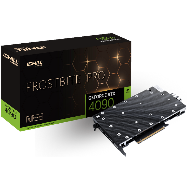 Buy Nvidia RTX 4090 Graphic Card at Best Price in India | EliteHubs