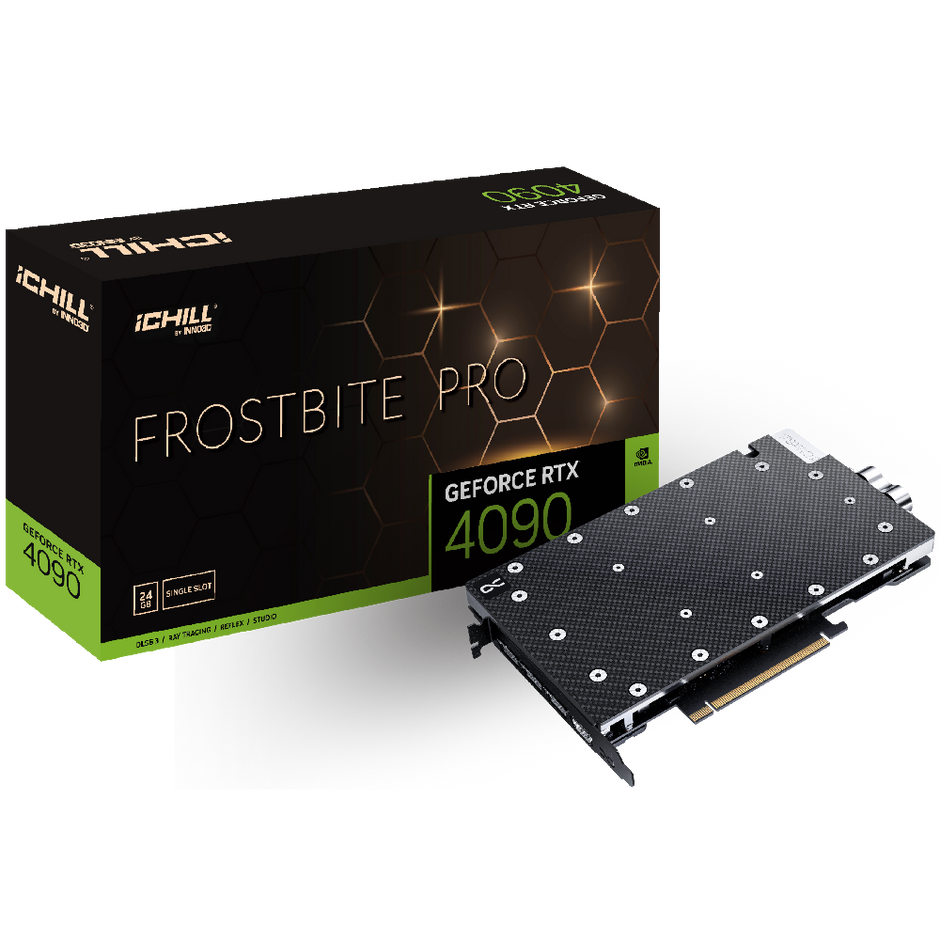 Buy Nvidia RTX 4090 Graphic Card at Best Price in India | EliteHubs