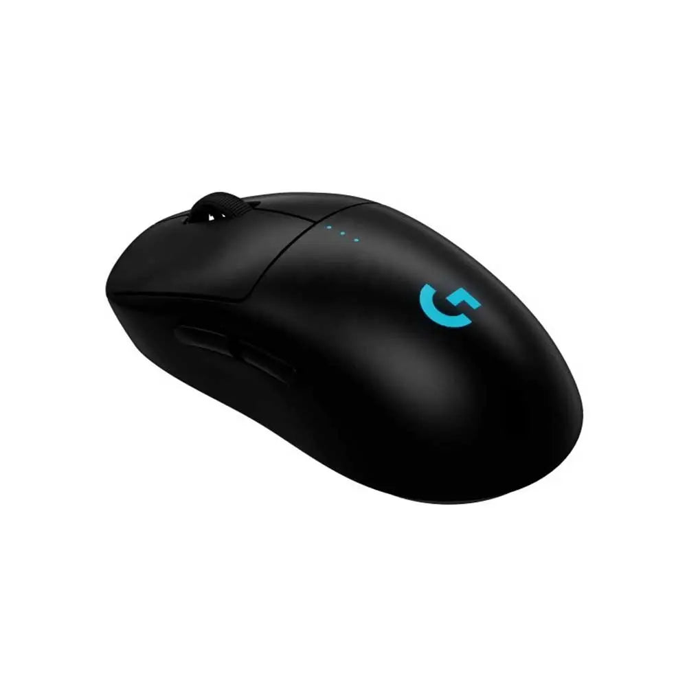 Buy LOGITECH G PRO 2 Lightspeed Wireless Ergonomic Gaming Mouse ( Black ...