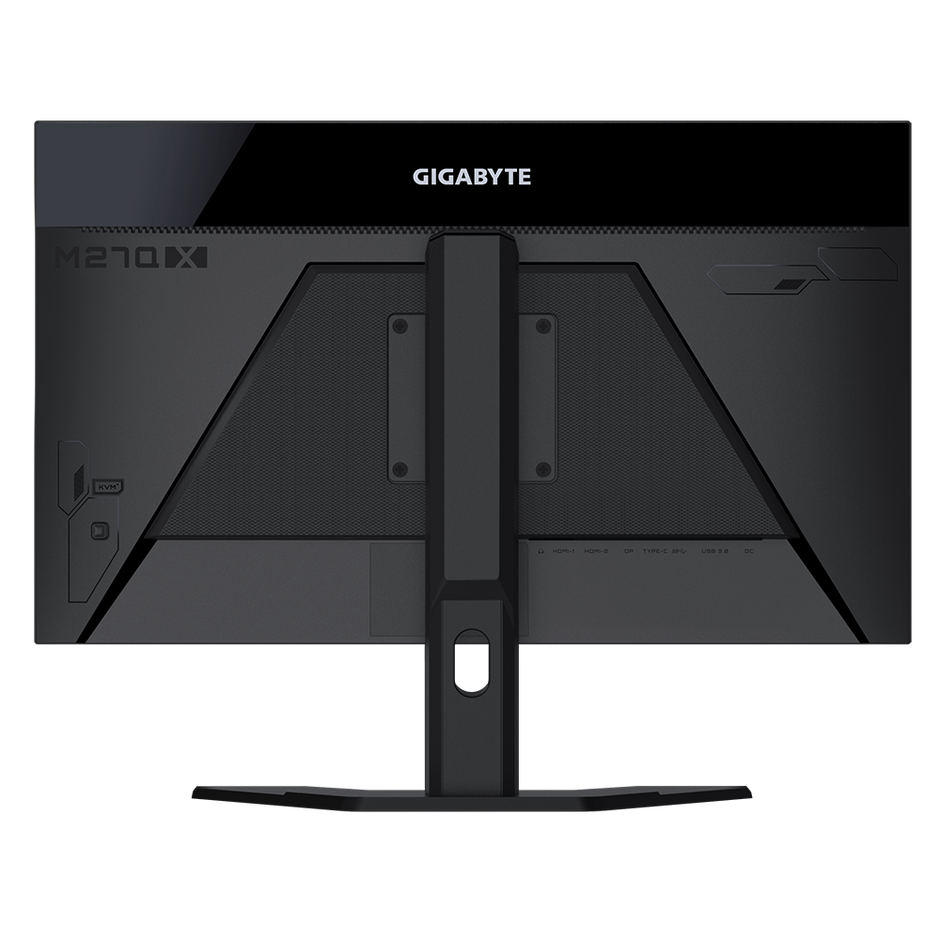 Buy GIGABYTE M27Q X 27 Inch QHD 240Hz IPS Panel 140% SRGB 1MS Adaptive ...