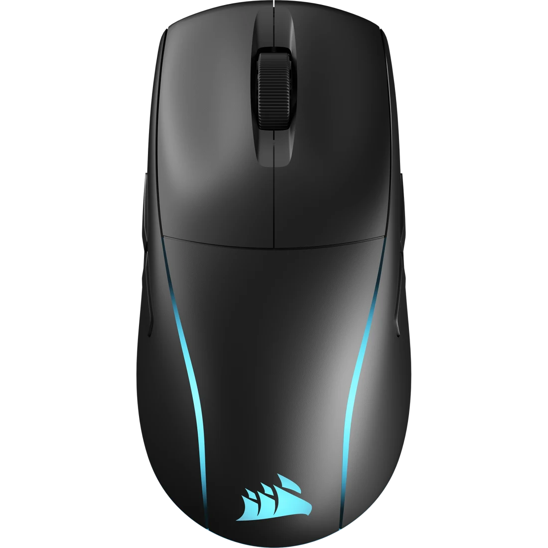 Buy CORSAIR M75 RGB Lightweight Wireless ambidextrous Gaming Mouse ...