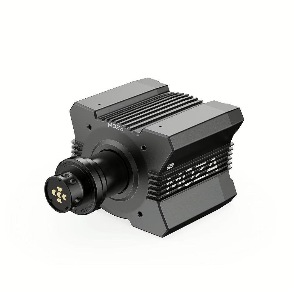 Buy MOZA R12 Direct Drive Racing Wheel Base | EliteHubs.com