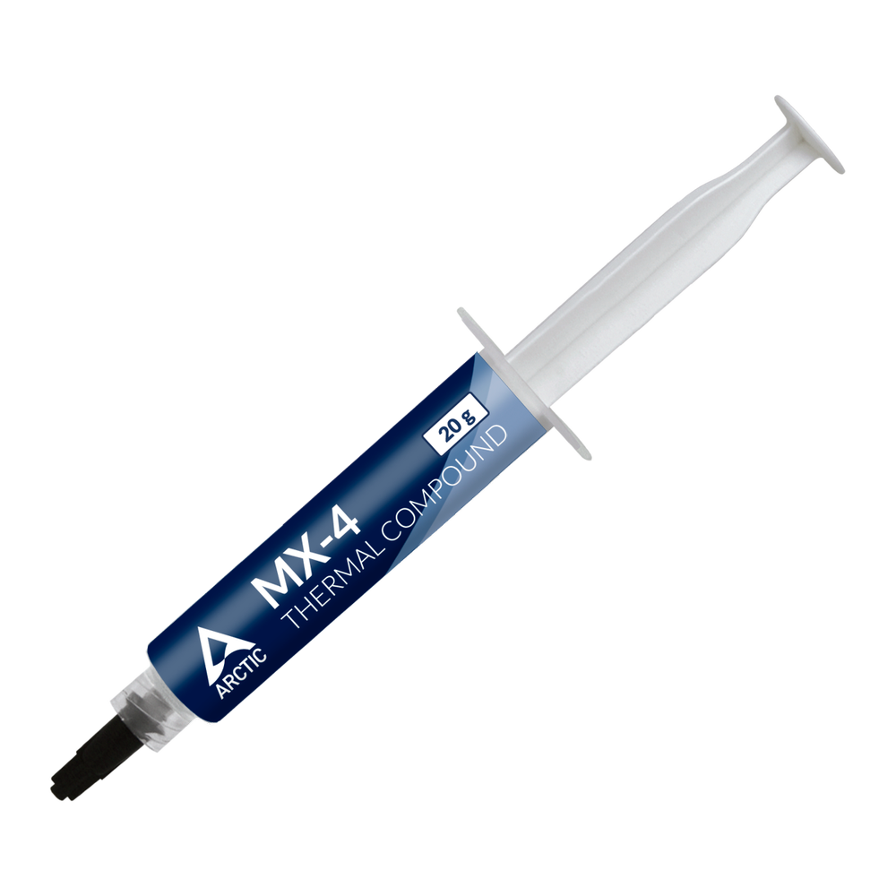 Thermal Paste For PC At Best Price In India | EliteHubs