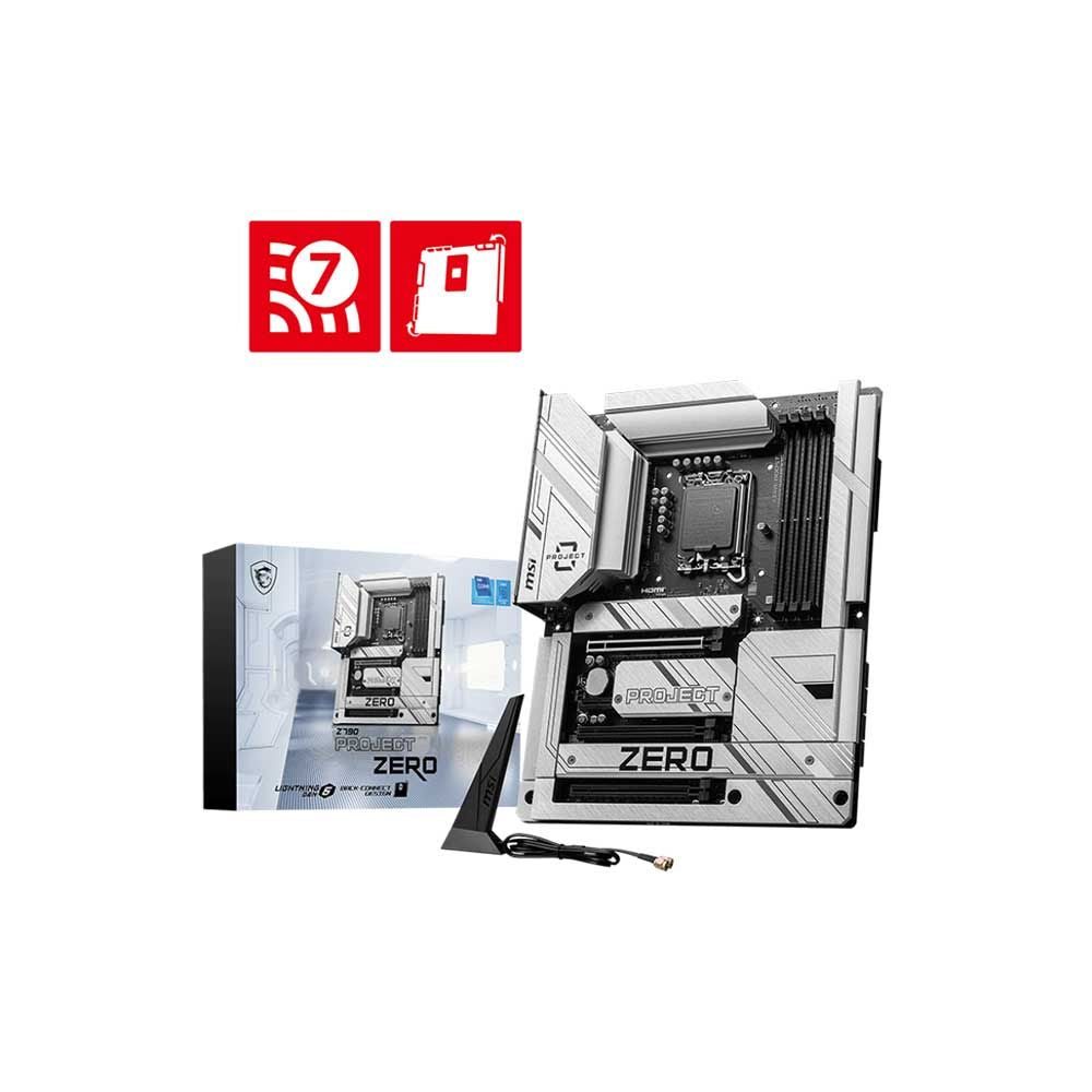Z790 Motherboards | Buy best motherboards online at best prices in ...