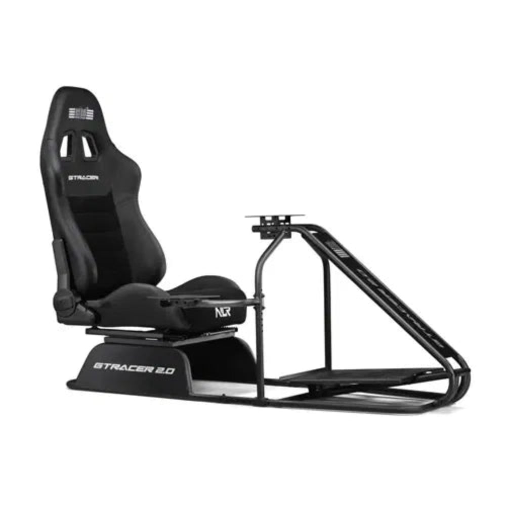 Buy NEXT LEVEL Racing GT Racer 2.0 Simulator Cockpit ( NLR-R007 ...