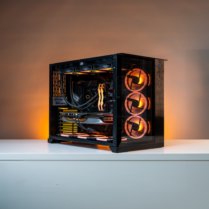 Buy Pre Built Gaming PC in India | EliteHubs.com | Gaming & Streaming