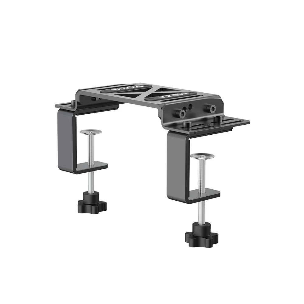 Buy MOZA Table Clamp for All Wheelbase | EliteHubs.com