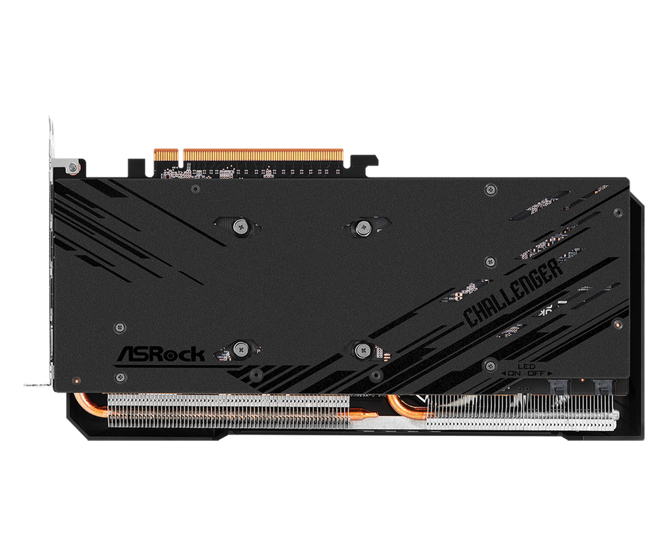 Buy ASRock Radeon RX 7700 XT Challenger OC 12GB | EliteHubs.com