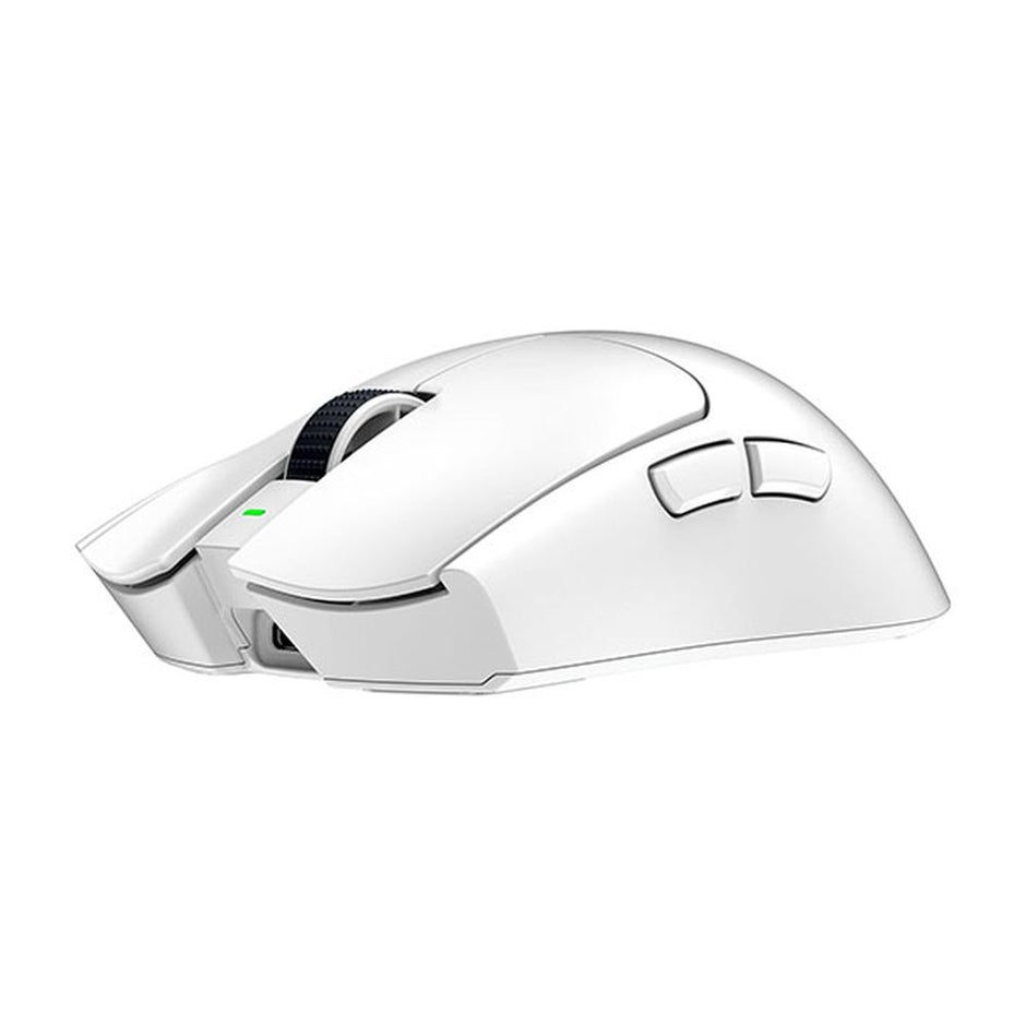 Buy RAZER Viper V3 Pro Wireless Ambidextrous Gaming Mouse (35000DPI/6 Macro Button) (White ...