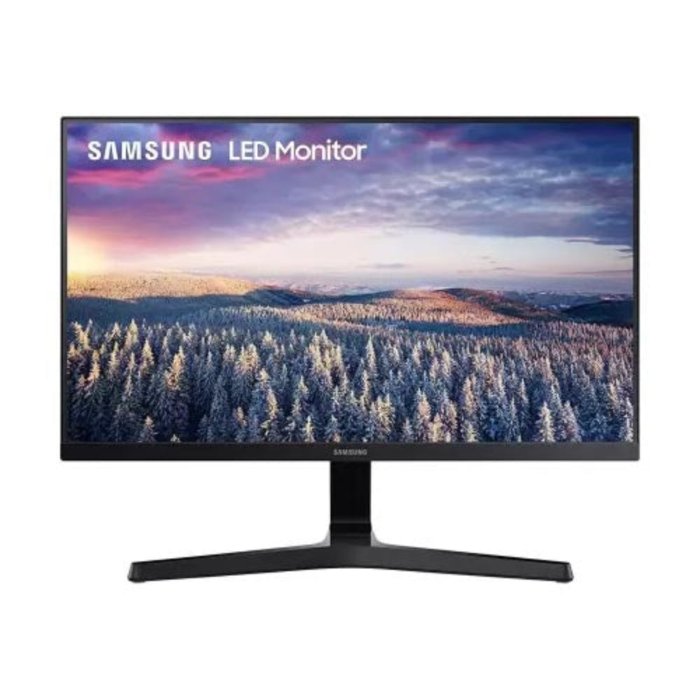 Buy SAMSUNG LS24R356FHWXXL 24 Inch FHD 75Hz IPS Panel 72% SRGB 5MS AMD ...