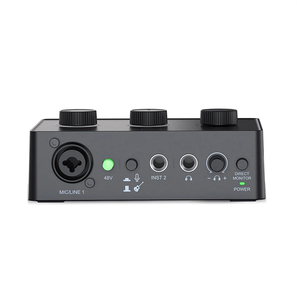 Buy FIFINE Amplisound SC1 Streaming Mixer | EliteHubs.com