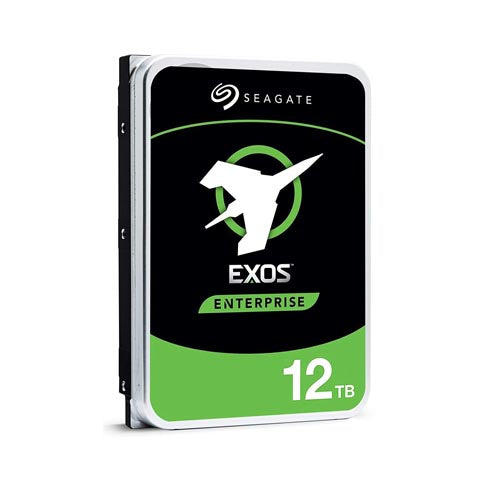 Buy SEAGATE Exos X16 12TB Internal HDD | Elitehubs.com– EliteHubs
