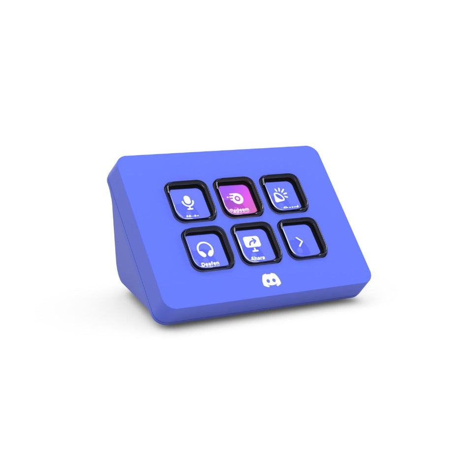 Buy ELGATO Stream Deck Mini Discord Edition | EliteHubs.com