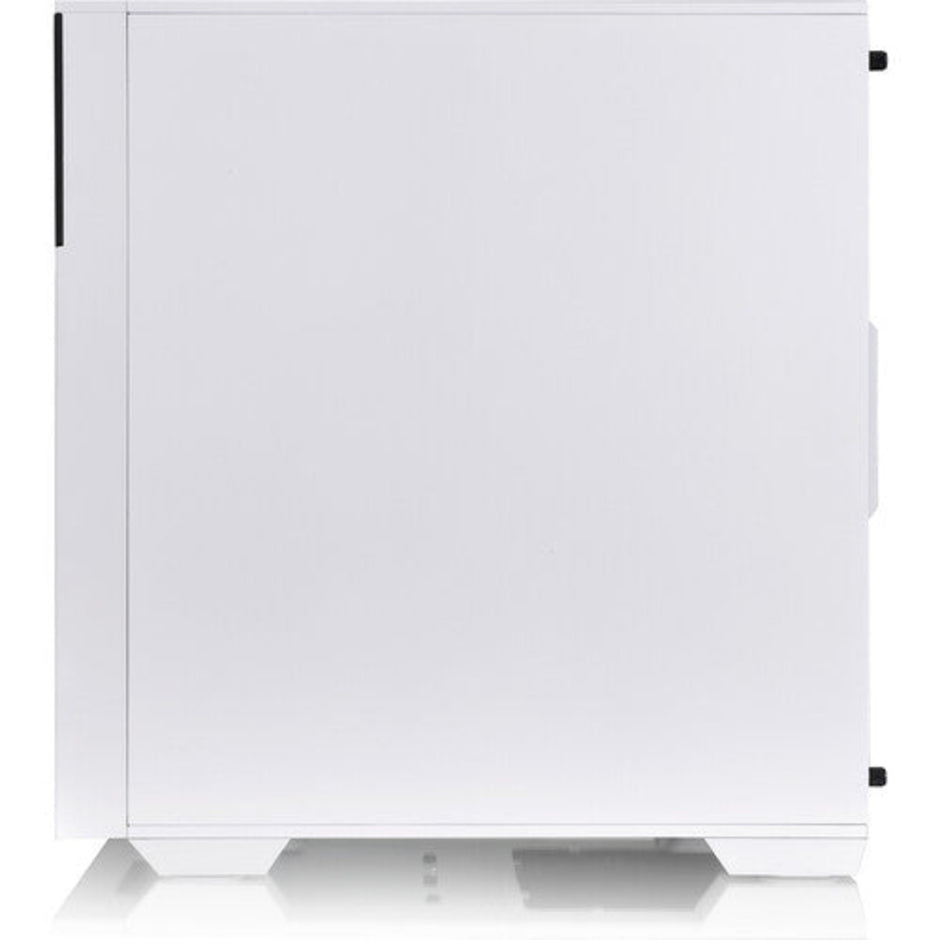 Buy THERMALTAKE Divider 170 TG Snow ARGB MATX Mid Tower Cabinet (White ...