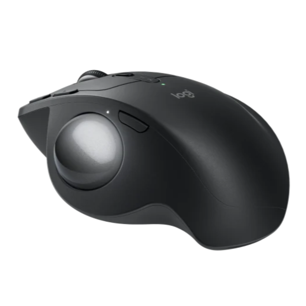 Buy LOGITECH MX Ergo S Wireless Ergonomic Gaming Mouse ( 910-007261 / ...