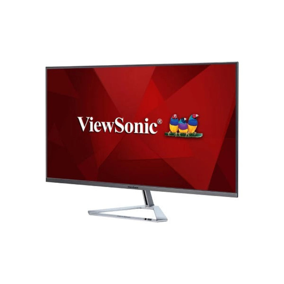 Buy VIEWSONIC VX3276-2K-MHD-2 32 Inch 2K QHD 75Hz IPS Panel 103% SRGB ...