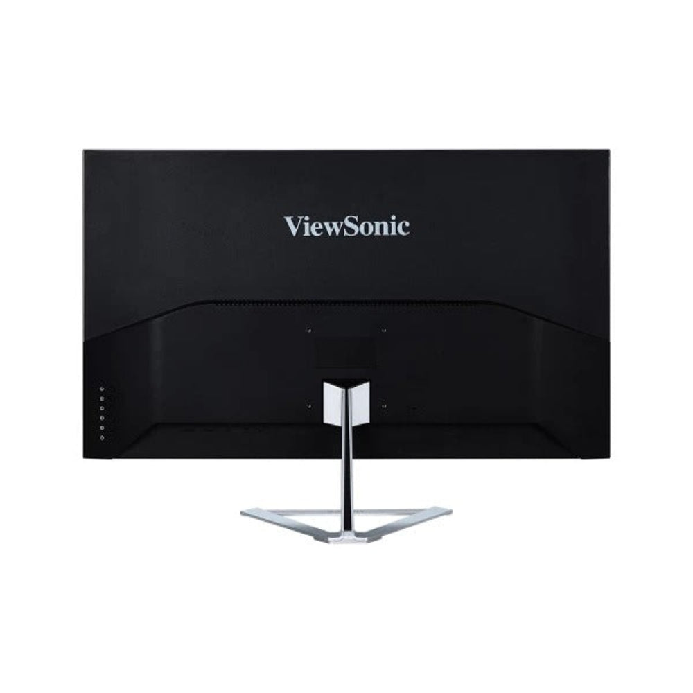 Buy VIEWSONIC VX3276-2K-MHD-2 32 Inch 2K QHD 75Hz IPS Panel 103% SRGB ...