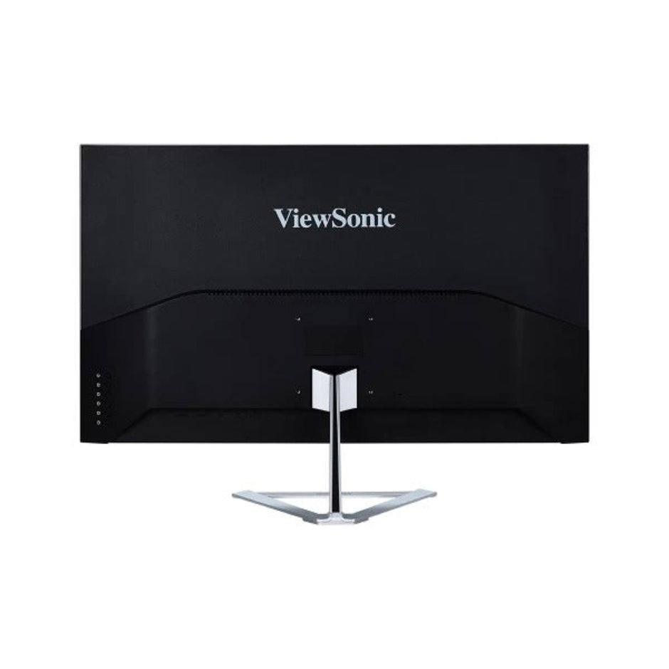 Buy VIEWSONIC VX3276-2K-MHD-2 32 Inch 2K QHD 75Hz IPS Panel 103% SRGB ...