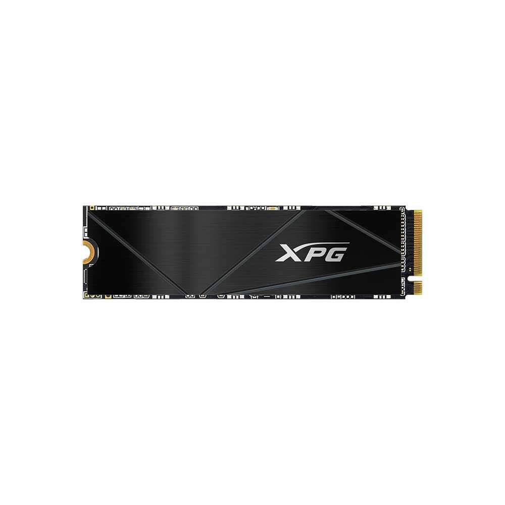 Buy ADATA XPG Gammix S50 Core 1TB M.2 NVME Gen4 Solid State Drive ( SSD ...