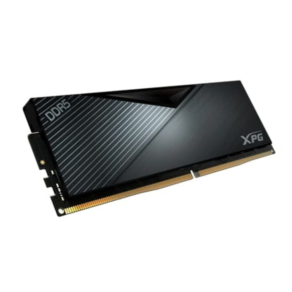 Buy ADATA XPG Lancer 16GB ( 16GB X 1 ) DDR5 5600MHz Ram ( CL46 ...