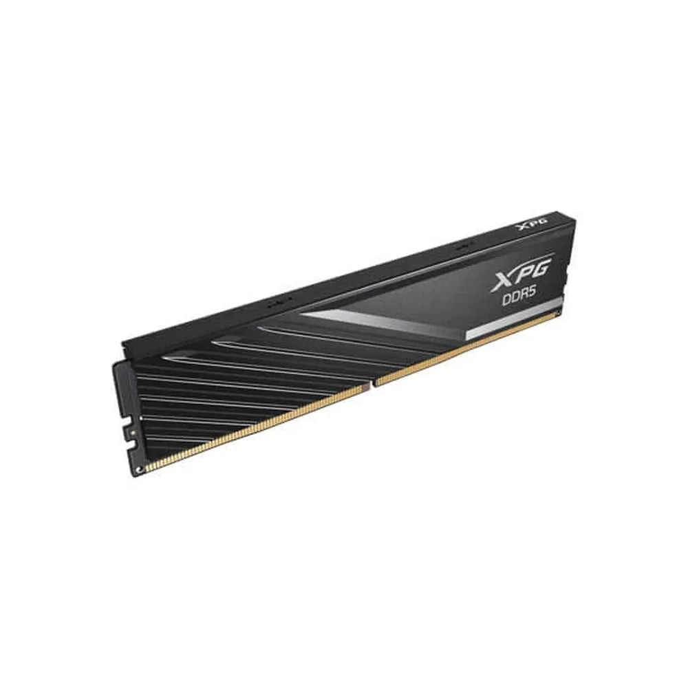 Buy ADATA XPG Lancer Blade 16GB (16GBx1) 5600MHz DDR5 RAM (Black ...