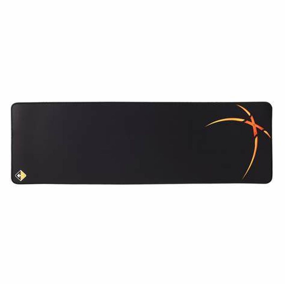 Buy COSMIC Byte Equinox Speed Extra Large Black Mousepad | Elitehubs ...