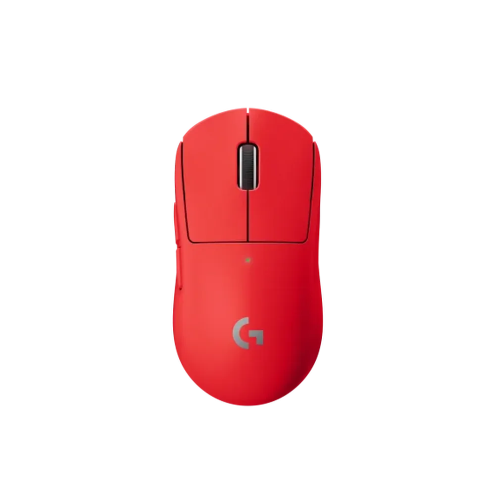Buy LOGITECH G Pro X Superlight Wireless Ambidextrous Gaming Mouse ...