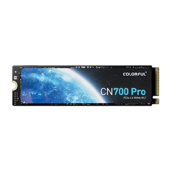 Buy COLORFUL CN700 Pro 512GB M.2 NVME Gen4 Internal Solid State Drive ...