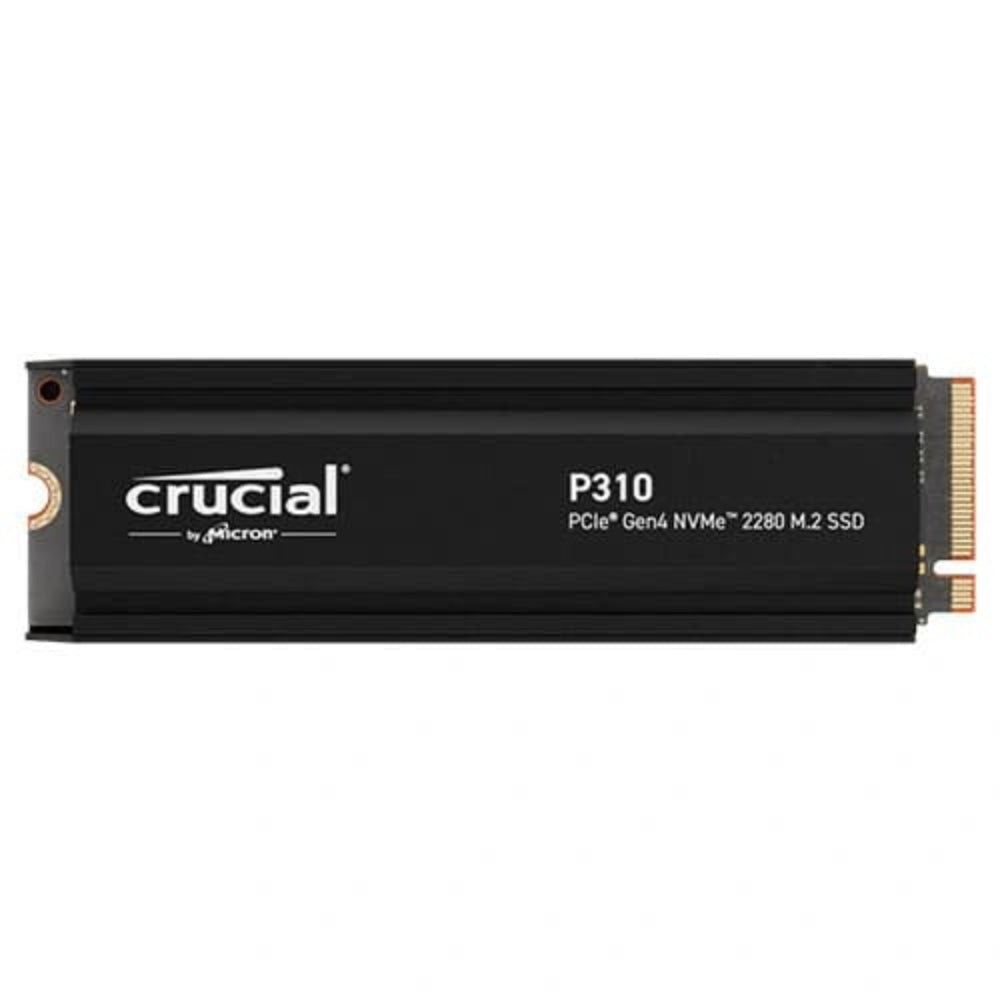 Buy CRUCIAL P310 1TB M.2 NVME Gen4 Solid State Drive ( SSD ) ( With ...