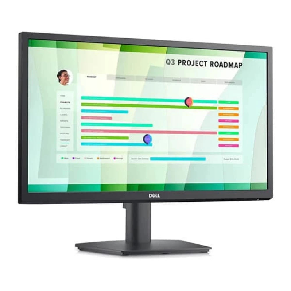 Buy DELL E2223HN 22 Inch FHD 60Hz 5MS Monitor | Elitehubs.com– EliteHubs