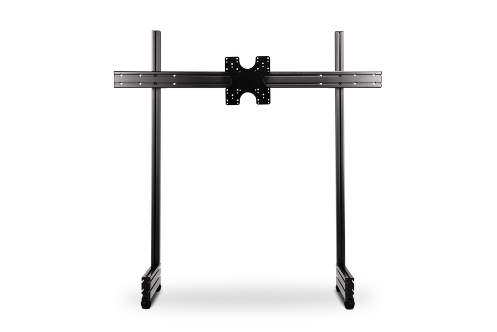 Buy NEXT LEVEL RACING Elite Free standing Single Monitor Stand NLR-E005 ...