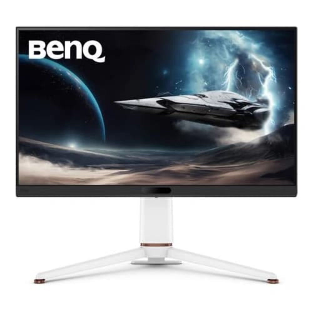 Buy BENQ Mobiuz EX271Q 27 Inch 2K QHD 180Hz IPS Panel 95% SRGB 1MS AMD ...