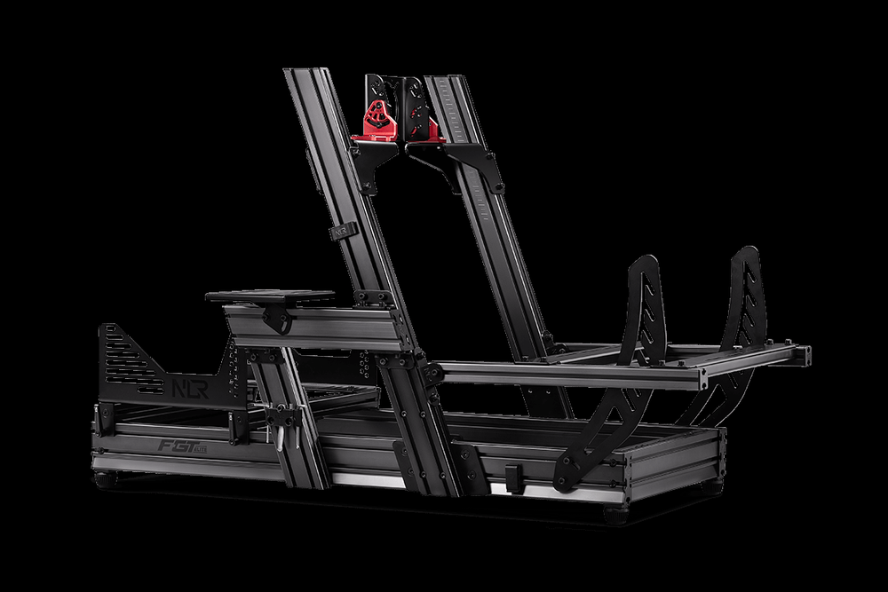 Buy NEXT LEVEL Racing F-GT Elite Front & Side Mount Edition (NLR-E003 ...