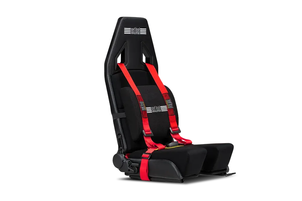 Buy NEXT LEVEL Racing Flight Simulator Seat Only (NLR-S030) | Elitehubs ...