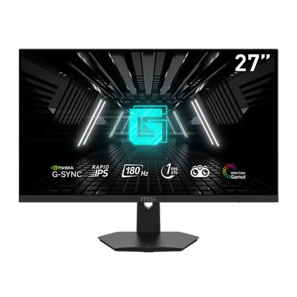 Buy MSI G274F 27 Inch FHD 180Hz IPS Panel 134% SRGB 1MS NVIDIA Gsync ...
