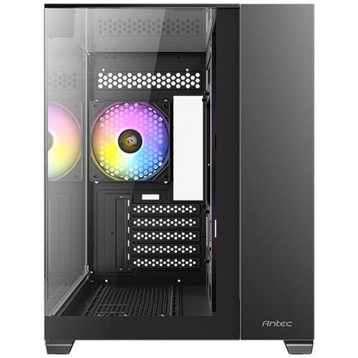 Buy ANTEC CX600M Trio ARGB MATX Mini Tower Cabinet (Black) | EliteHubs.com