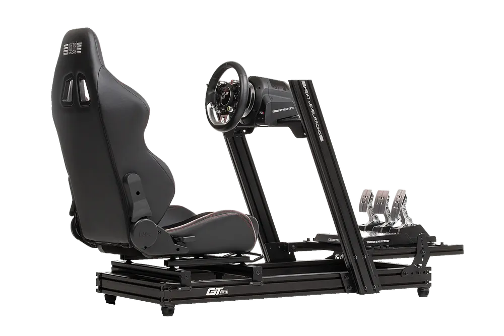 Buy NEXT LEVEL Racing GTElite Lite Wheel Plate Edition (NLR-E028 ...