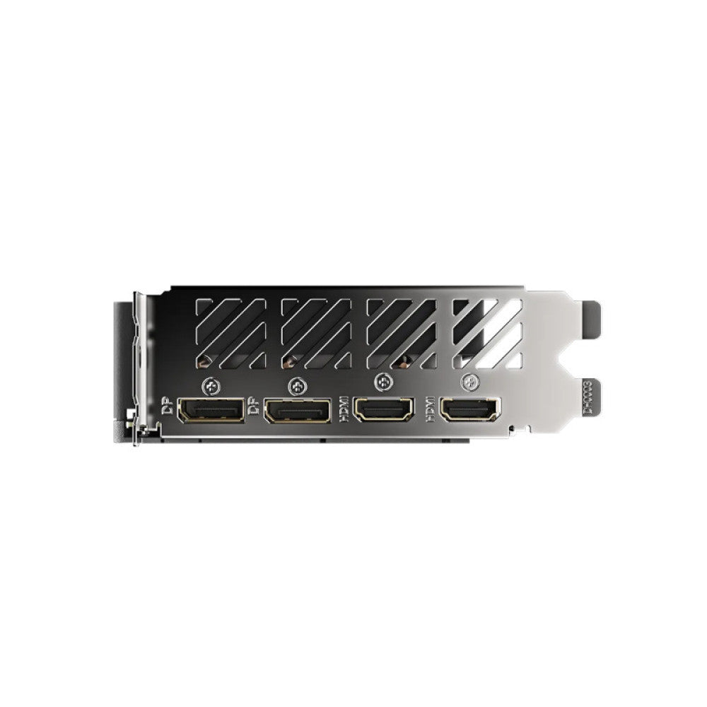 Buy GIGABYTE GeForce RTX 4060 Ti Eagle OC 8GB Nvidia Graphic Card ...