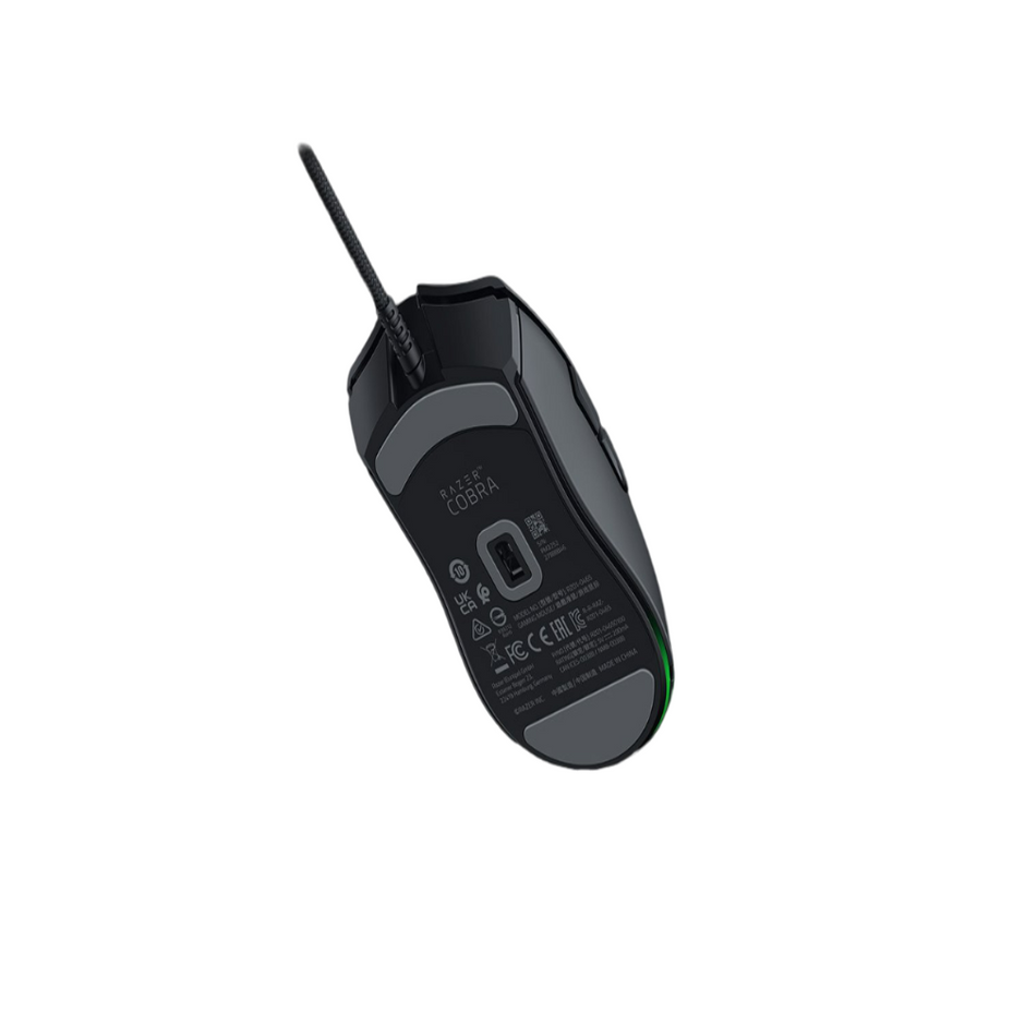 Buy RAZER Cobra Wired Ambidextrous Gaming Mouse ( RZ01-04650100-R3M1 ...