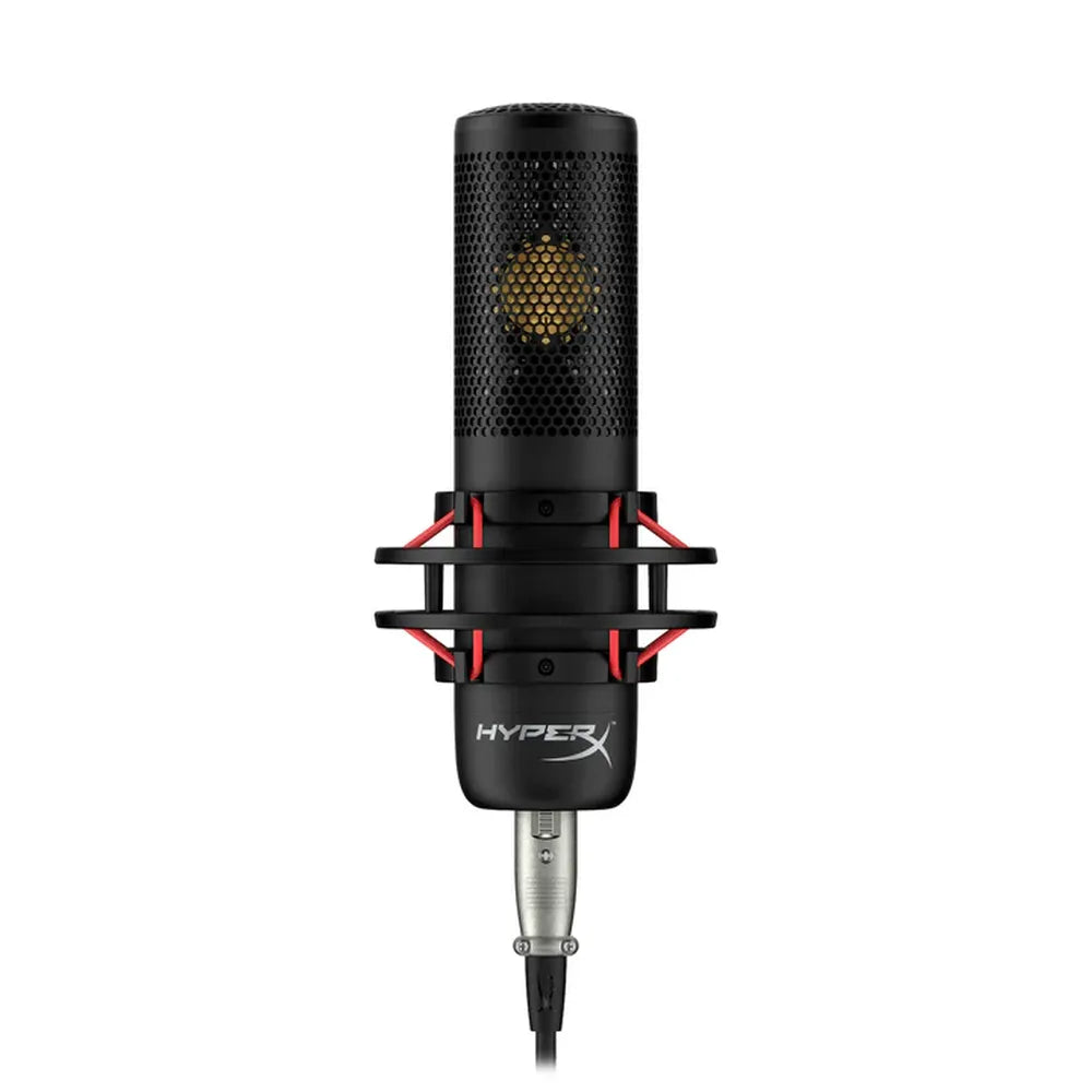 Buy HyperX ProCast – Large Diaphragm Condenser Mic | Elitehubs.com ...
