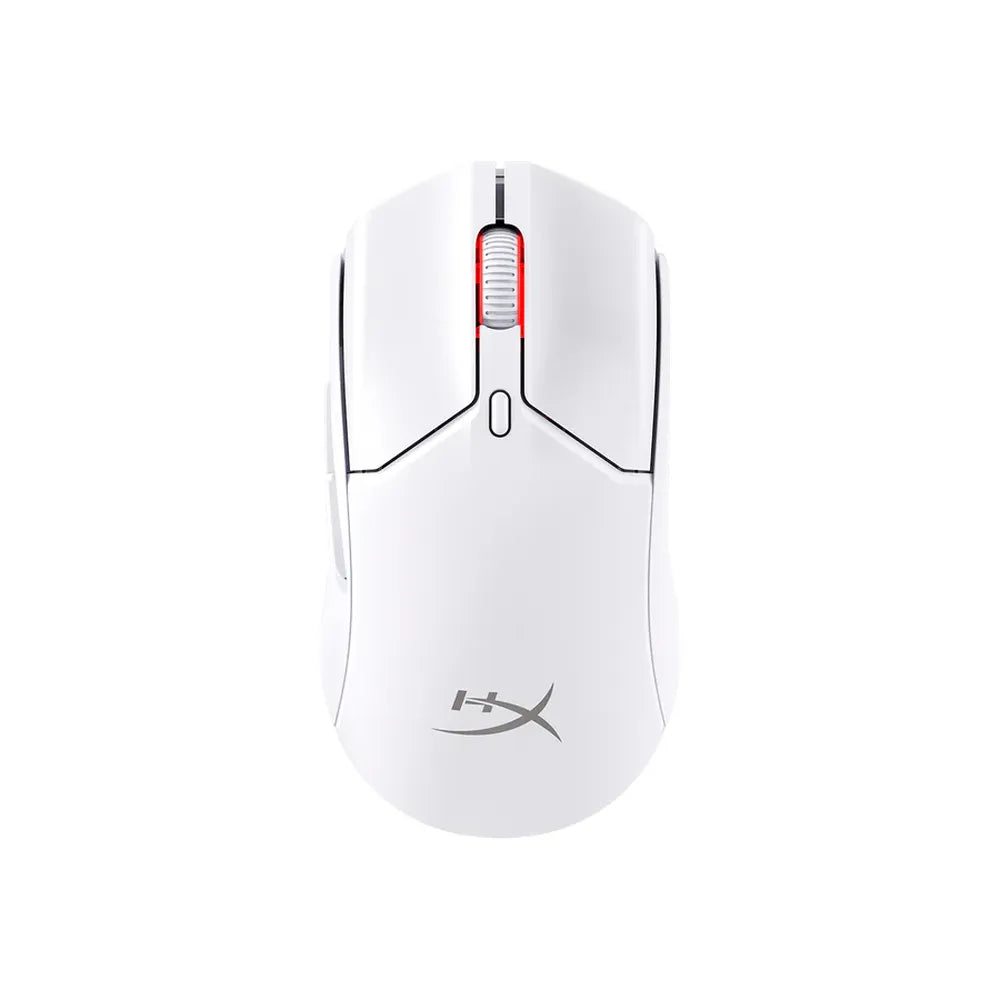 Buy HYPERX Pulsefire Haste 2 Mini Wireless Ambidextrous Gaming Mouse ...