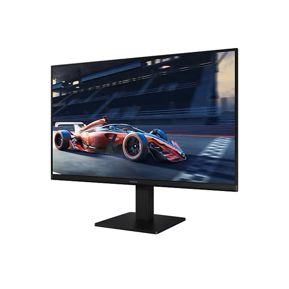 Buy SAMSUNG LS24D304GAWXXL 24 Inch FHD 100Hz IPS Panel 72%SRGB 5MS ...