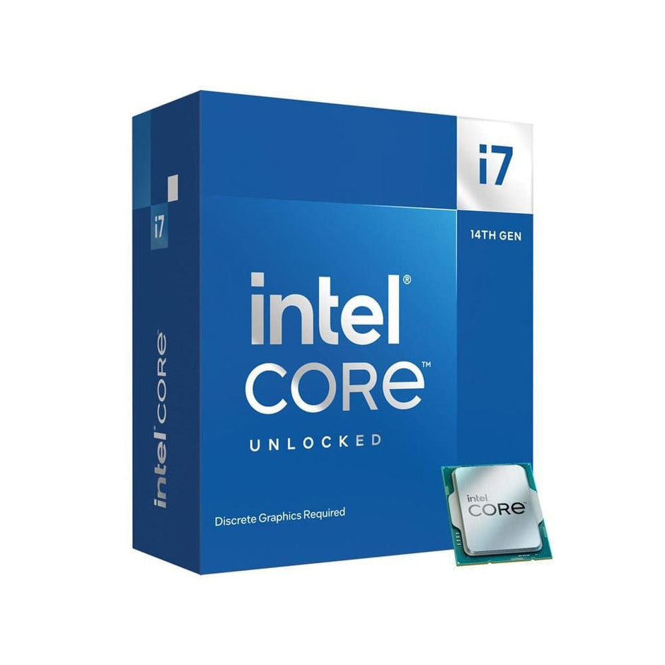 Buy INTEL Core i7 14700K 14th Generation Processor | EliteHubs.com