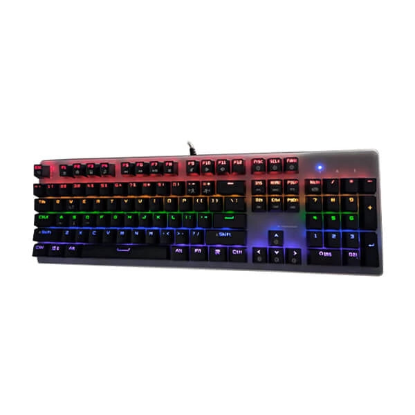 Buy THERMALTAKE TT Esports K100 Full Size Mechanical Switches Gaming ...