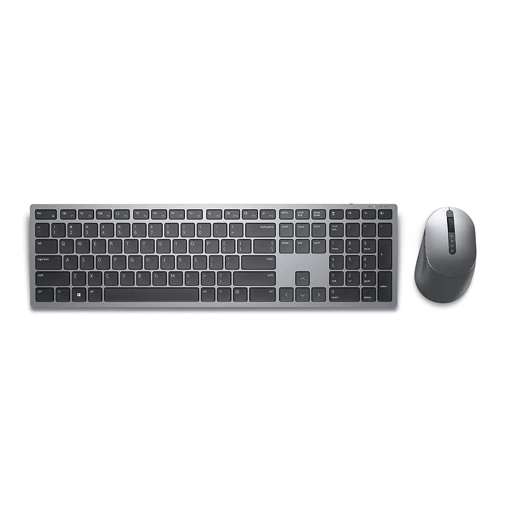 Buy DELL Premier KM7321W Multi-Device Wireless Keyboard & Mouse ...