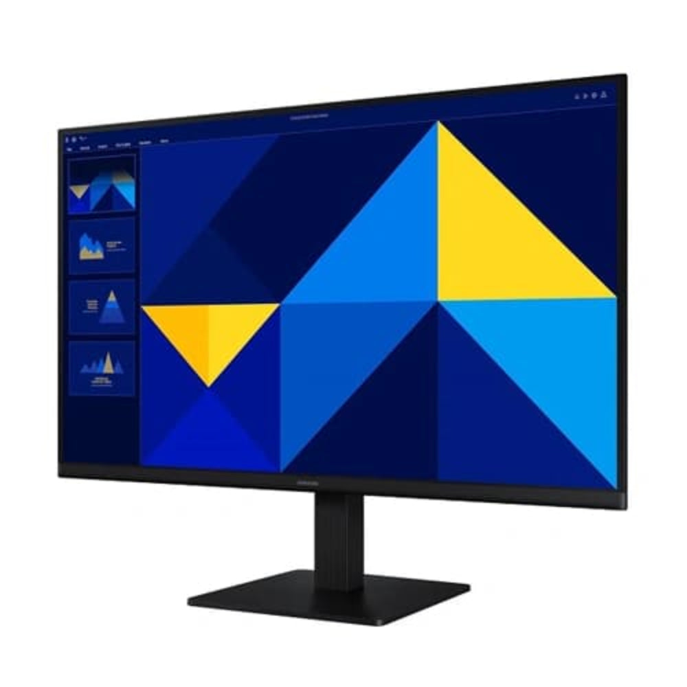 Buy SAMSUNG LS22D304GAWXXL 22 Inch FHD 100Hz IPS Panel 72%SRGB 5MS AMD ...